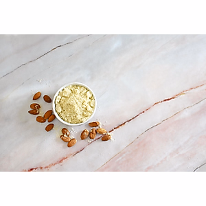 Anthony's Blanched Almond Flour, 4 lb, Finely Ground, Gluten Free, Non GMO, Keto Friendly