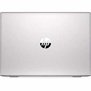 HP ProBook 450 Laptop, 15-15.99 inches (8WB97UT#ABA)