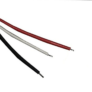 MPF Products 3.7V AH803040 Battery Replacement Compatible with Bose Soundwear Companion Wireless Wearable Speaker 771420-0010