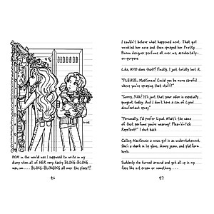 Dork Diaries 6: Tales from a Not-So-Happy Heartbreaker (6)