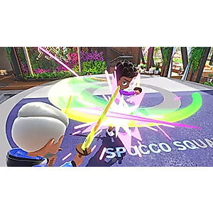 Nintendo Switch Sports - Nintendo Switch