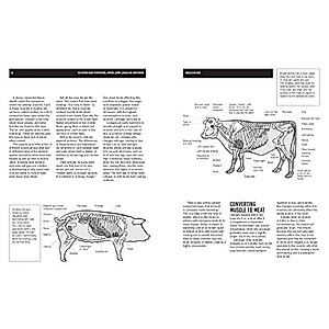 The Ultimate Guide to Butchering, Smoking, Curing, Sausage, and Jerky Making