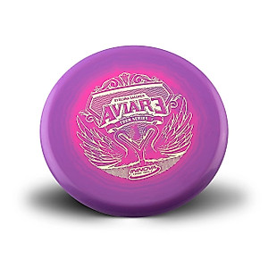 Innova Discs Innova Limited Edition 2022 Tour Series Eveliina Salonen Star Aviar3 Putter Golf Disc [Colors May Vary] - 173-175g