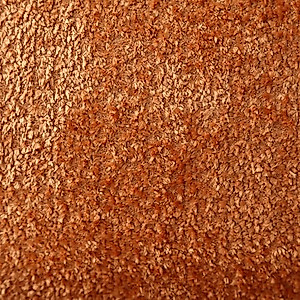 Eafurn Free Combination U Shaped Sectional Chaise Lounge,Velvet Upholstery Symmetrical Modular Solid Wood Legs,Convertible Sleeper Sofa & Couch Living Room Furniture Sets, Orange 110.63"