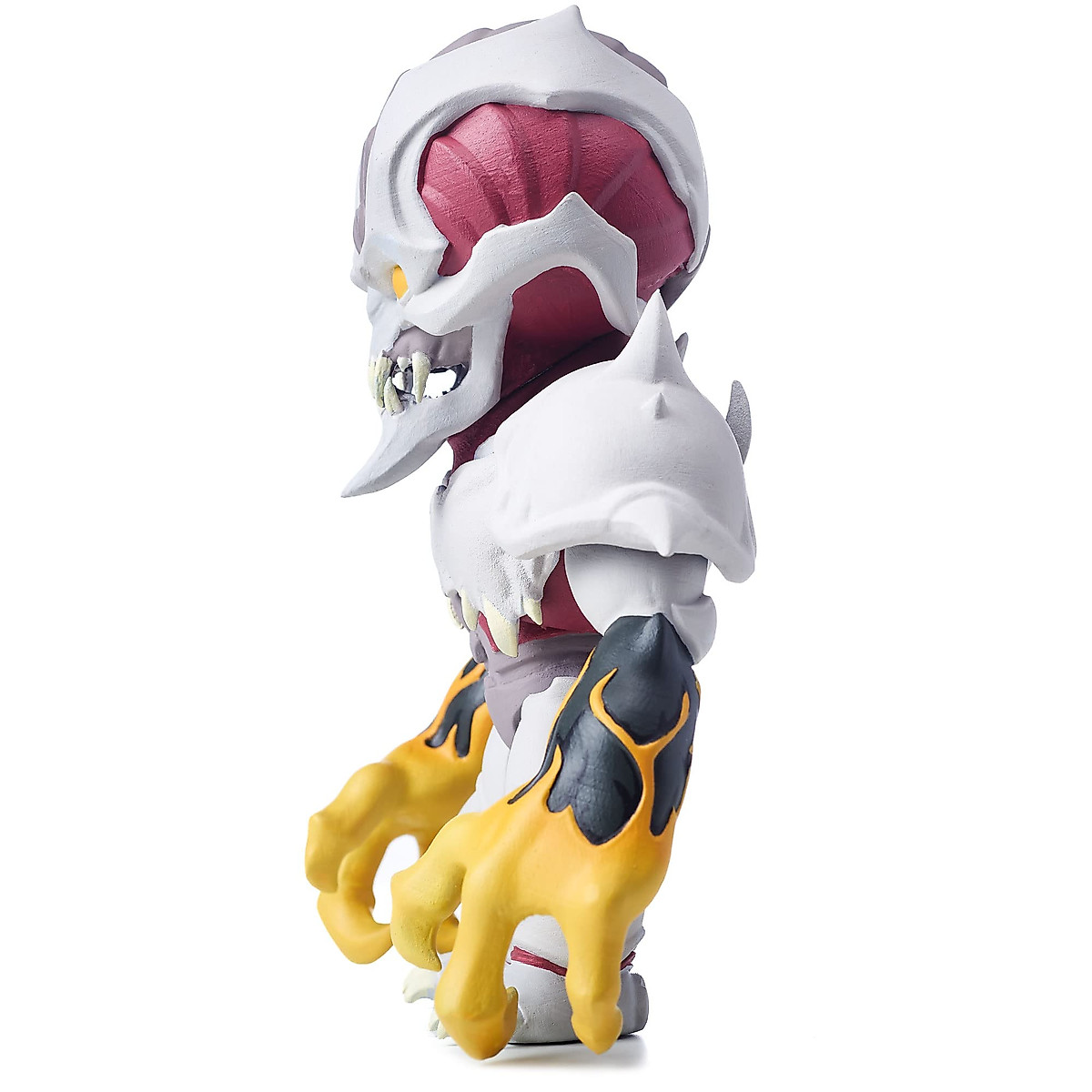 Numskull Arch-vile Doom Eternal in-Game Collectible Replica Posable Toy Figure - Official Doom Merchandise - Limited Edition