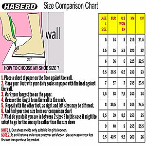 HASERD Roller Skates for Women with Bags- Adjustable Double Row Canvas Roller Skates for Girls Strawberry and Pineapple Themed Design- Quad Wheel High Top Canvas Sneaker Style (Pineapple, 8)
