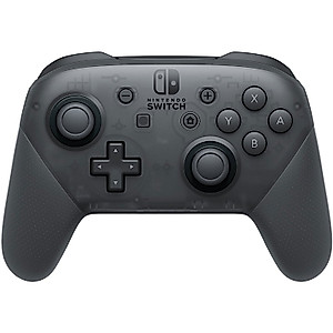 Nintendo USB Switch Pro Controller