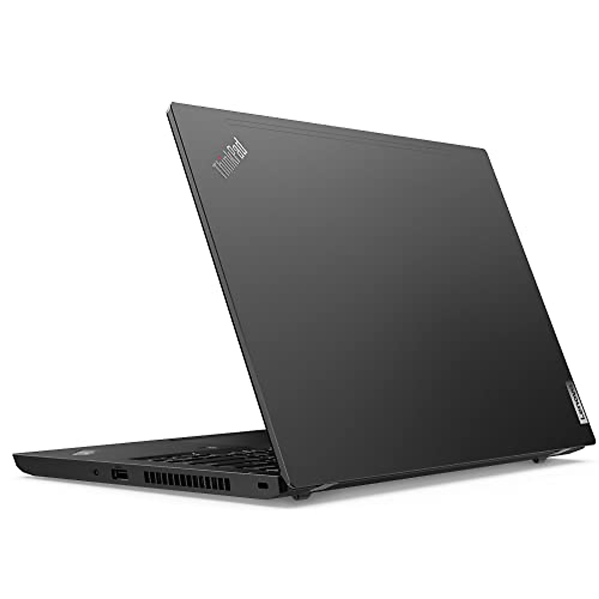 Lenovo Newest ThinkPad L14 Gen 2 14.0" 60Hz FHD Touchscreen IPS Display Laptop (Intel i7-1165G7 4-Core, 32GB RAM, 1TB PCIe SSD, Intel Iris Xe, Backlit KYB, FP, WiFi 6, BT 5.2, Win 11 Pro) w/ Hub