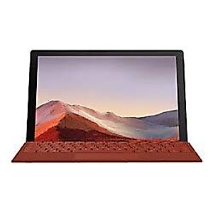 Microsoft Surface Pro 7 – 12.3" Touch-Screen - Intel Core i5 - 8GB Memory - 256GB SSD Platinum