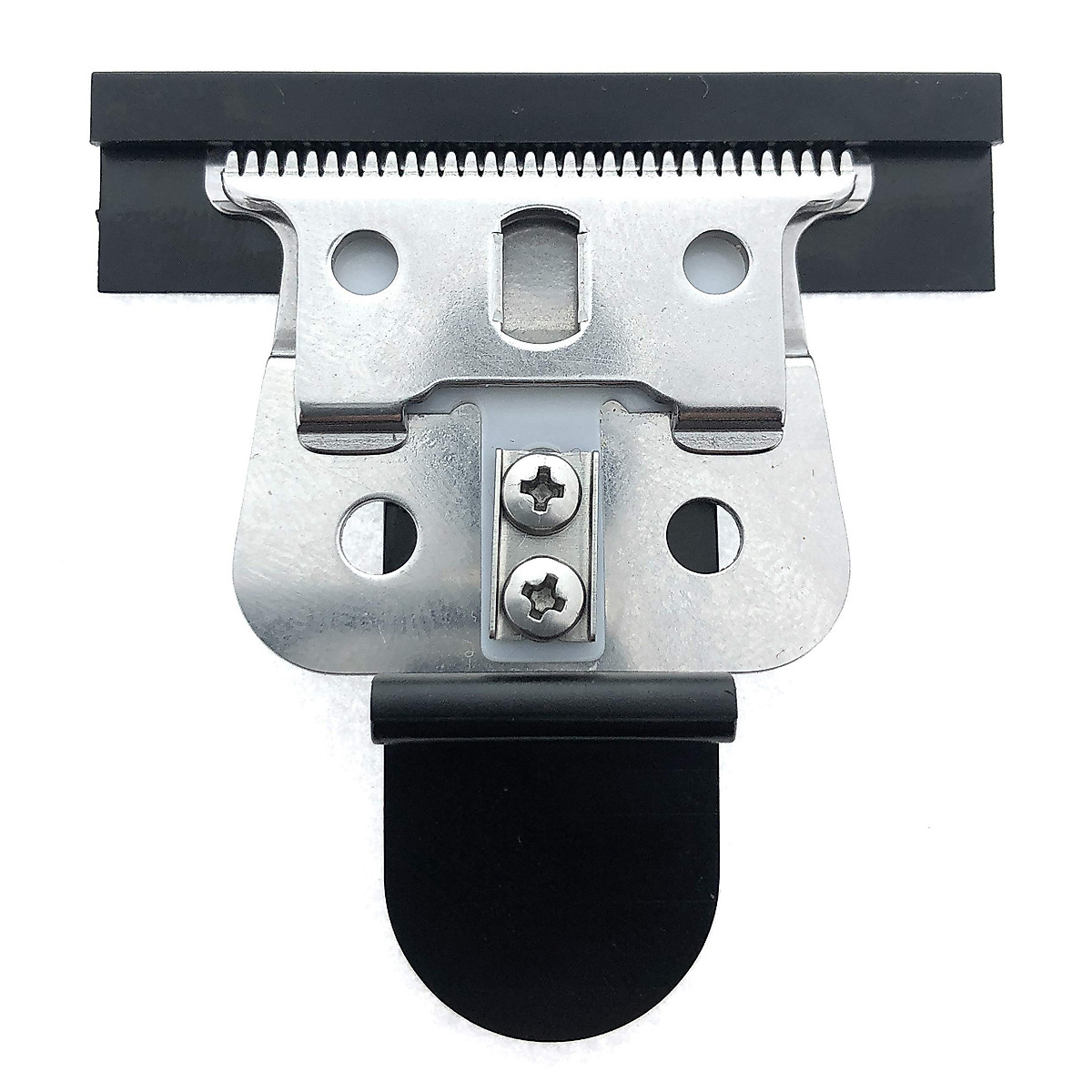 Essential Values Blade Setter #04880, Compatible with Andis Outliner Blades | The Alignment Tool for Tighter, Sharper, Cleaner Cuts, and Fades