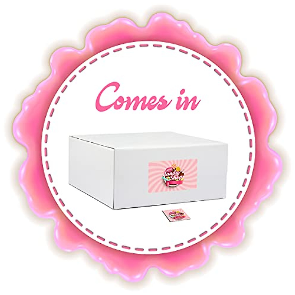 Tootsie Pops Lollipops Miniature Mini 50 Lollies in a Box (Strawberry Kiwi)