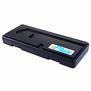 Gold Plus Only from Amazon - Absolute Origin 0-6" Digital Electronic Caliper - Extreme Accuracy, Yellow