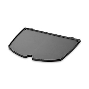 Weber Q Griddle, 200/2000 series, Black