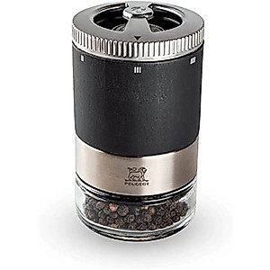 Peugeot Maestro Pepper Mill, 5in