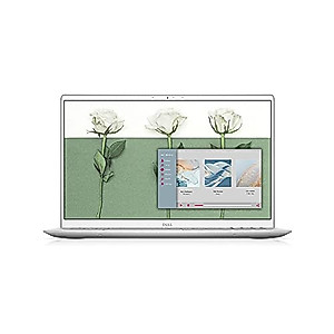 SHOXLAB New_Dell_Inspiron 15 3000 15.6" FHD Laptop, AMD Ryzen 5 3450U Processor, 8GB RAM, 512GB SSD, Radeon Vega 8 Graphics, HDMI, SD Card Reader, WiFi, Bluetooth, Camera, Win 10, 1-W Tech Support