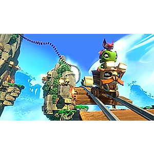 Yooka-Laylee - Xbox One