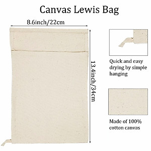 Ice Mallet with 2 Lewis Bag Kit,Manual Ice Crusher Wooden Hammer Canvas Crushing Bag Crushed Ice Bar Cocktails Bartender & Kitchen Tools Kit