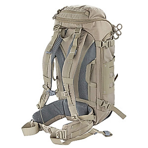 VANQUEST IBEX-26 Backpack (Coyote Tan)