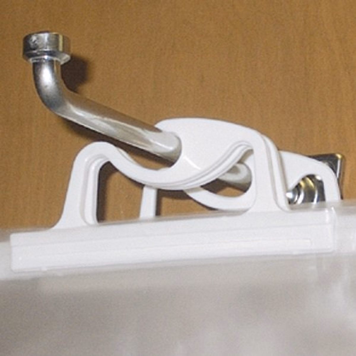 Utility Hooks Steel Material