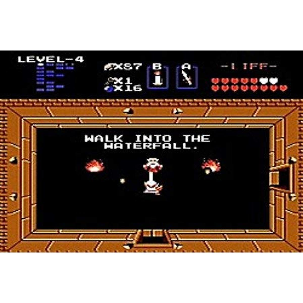 The Legend of Zelda - Classic NES Series (Renewed)