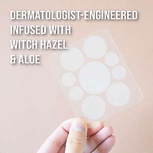 Bug Bite Itch Relief Patch FSA Eligible, Summer Travel Essentials for Kids, Mosquito Bug Bite Thing Suction Tool Alternative, Summer Camp Essentials Itch Relief, Baby hydrocortisone Cream Alternative