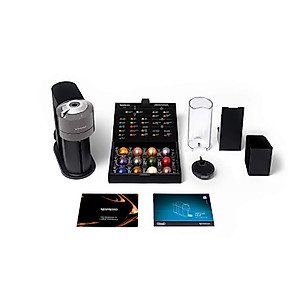 Nespresso Vertuo Next Coffee and Espresso Maker by De'Longhi