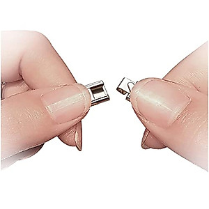 Barbie Pink Italian Charm