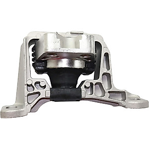 Garage-Pro Front Motor Mount Replacement for Ford Focus 2012-2018 Replaces# AV6Z6038A