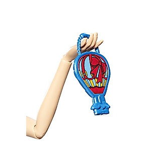 Barbie Fashionistas Swappin’ Styles Cutie Doll - 2011