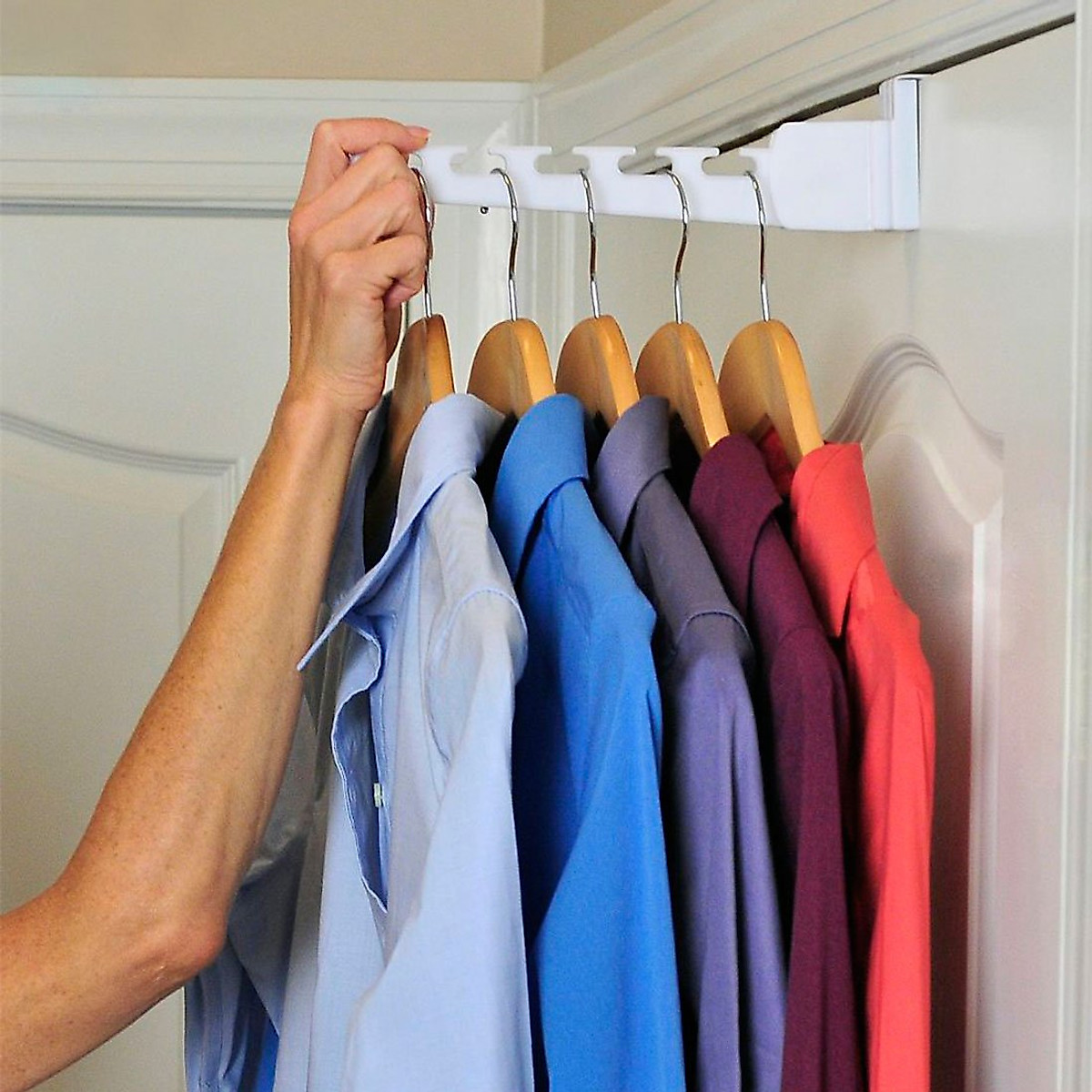 Over The Door Wonder Hanger