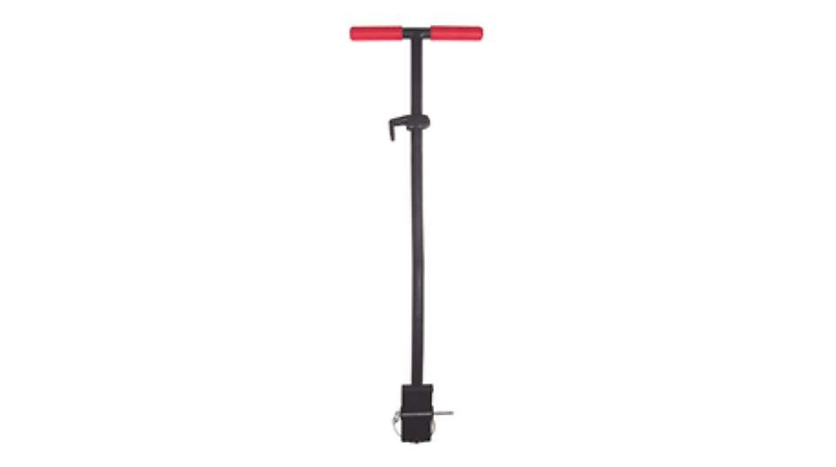 BRUTE Trainable Dolly Pull Handle (RCP2652) Category: Drum Dollies and ...