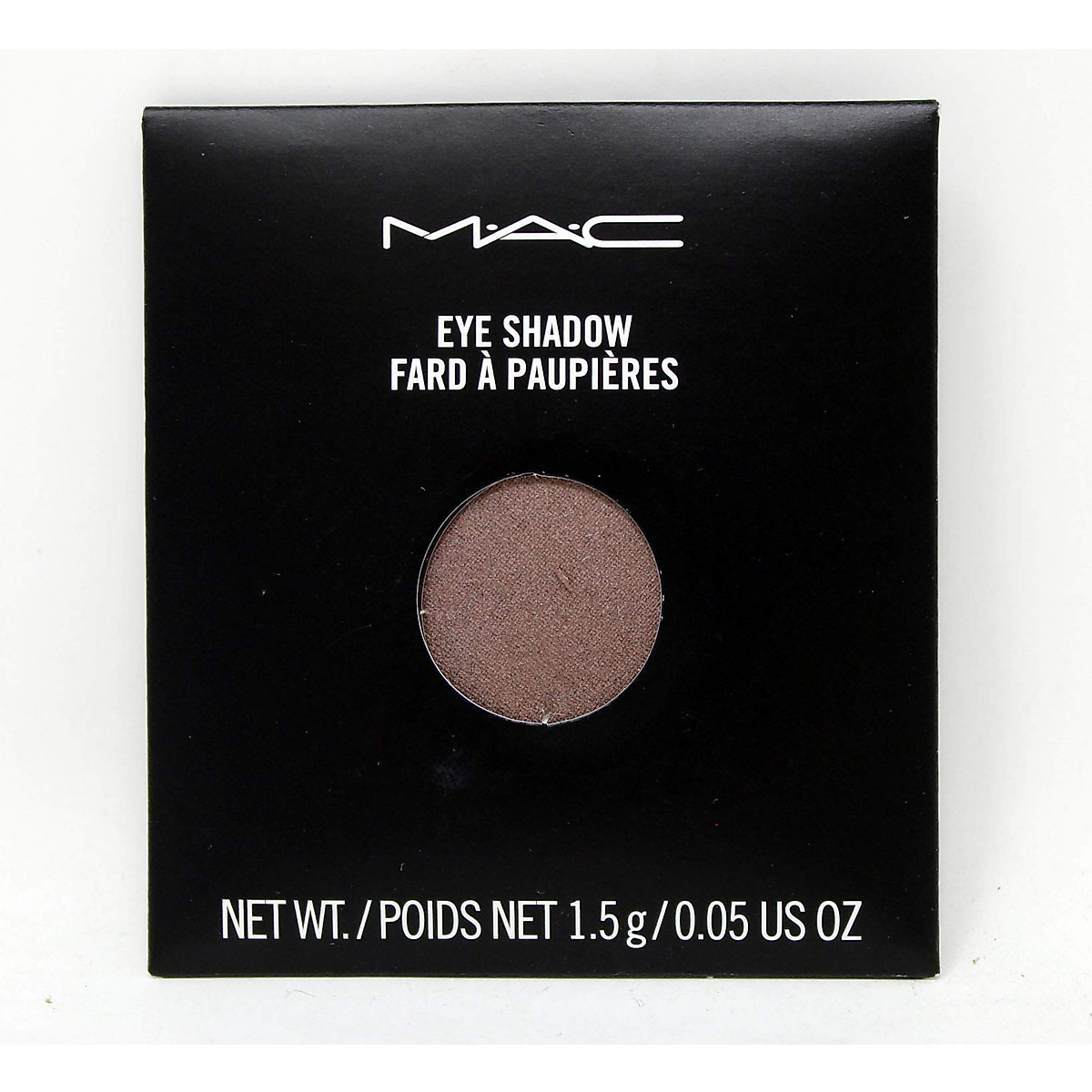 MAC Eye Shadow/Pro Palette Refill Pan - Satin Taupe (a91)