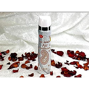 Nabeel Air Fresheners 300ML(10 oz) | by Nabeel Perfumes (1 Pack, Tajebni)