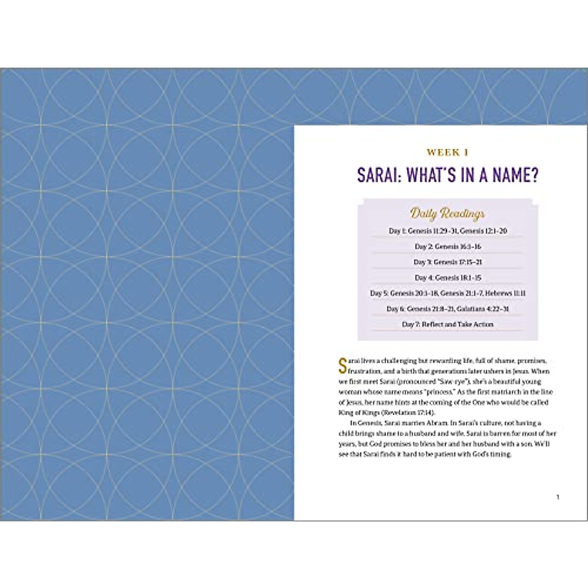 Women of the Bible: A 12-Week Bible Study for Christian Women