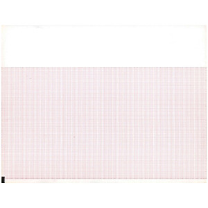 Burdick 007983, 007984, 007985-216mm X 280mm X 200 Sheets (10)