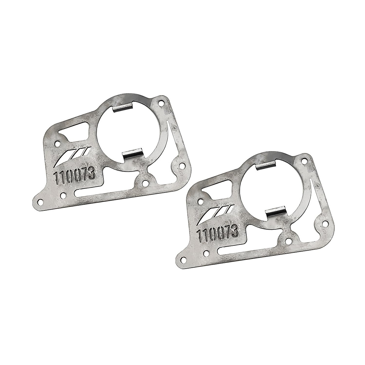 AWE Tuning 14-19 Chevy Corvette C7 Z06/ZR1 (w/o AFM) Touring Edition Axle-Back Exhaust w/Chrome Tips - 3015-42133