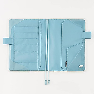 Hobonichi Techo Accessories Cover on Cover for A5 Size