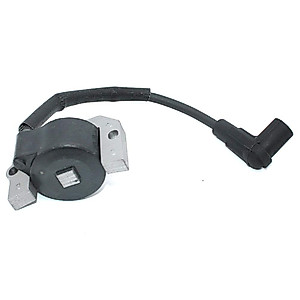 Ignition Coil For Kawasaki FH381V FH430V FH480V KAF400 Toro 30094 MTD Lawn Equipment 21171-7035 21171-7023 21171-7038 21171-7027 KM-21171-7035 KM-21171-7008 KM-21171-7014