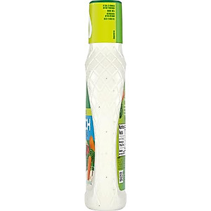 Wish-Bone Fat Free Ranch Salad Dressing, 15 FL OZ