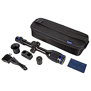Pulsar Thermion XG50 Thermal Riflescope
