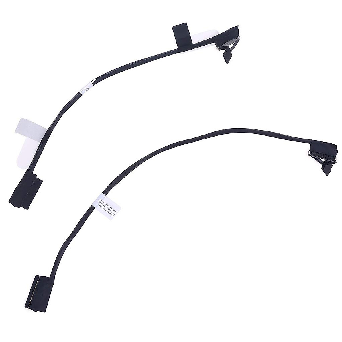 Sara-u Laptop Replacement Battery Cable Line Compatible for -Dell Latitude E7470 E7480 Computer
