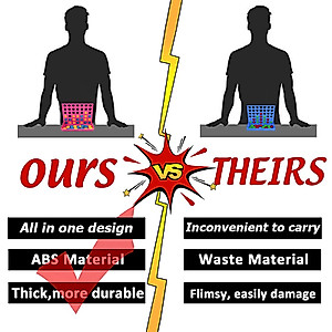 4 in a Row, 2 Pack Board Games, Four in a Row Game, 8.2 Inch Travel Size Line Up 4, Classic Family Toy for Kids and Family for Fun, Pink, Green (2 Pcs)