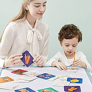 6Pcs Preschool Training Scissors,Children Safety Scissors Toddler Training Scissors Plastic Safety Kids Learning Scissors Art Craft Scissors