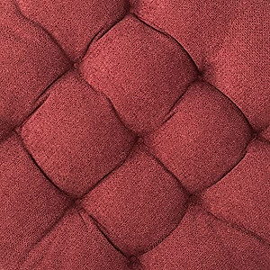 6 Pack Seat Cushion, Chair Cushion, Comfort Chair Pads, Chair Mat for Indoor, Outdoor Dining Chair, Office Chair, Desk Chair