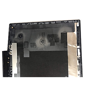 New Replacement for Gaming Pavilion 15-CX 15-CX0020NR 15cx Series TPN-C133 LCD Back Cover Rear Lid Top Case Rear Lid with Hinges L20313-001 AP28B000120 Green