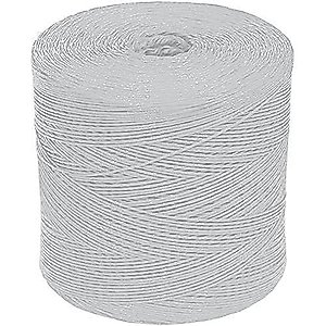 IRRIGATION-MART 6300FT Tomato Tying Garden Twine