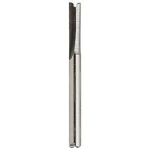 Dremel 650 1/8-Inch Straight Routing Bit