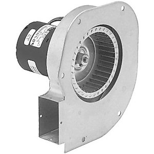 6217930 - Miller Furnace Draft Inducer/Exhaust Vent Venter Motor - Fasco Replacement