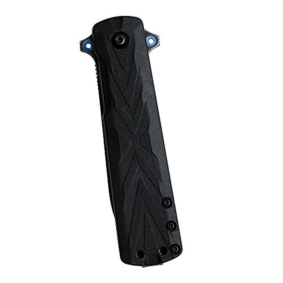 Kershaw Barstow Pocketknife, 3" 8Cr13MoV Steel Spear Point Plain Edge Blade, Assisted Opening Folding EDC, Tactical Knife,Black