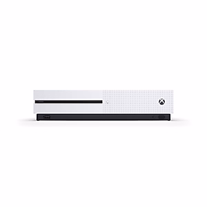 Xbox One S 1TB Console [Previous Generation]